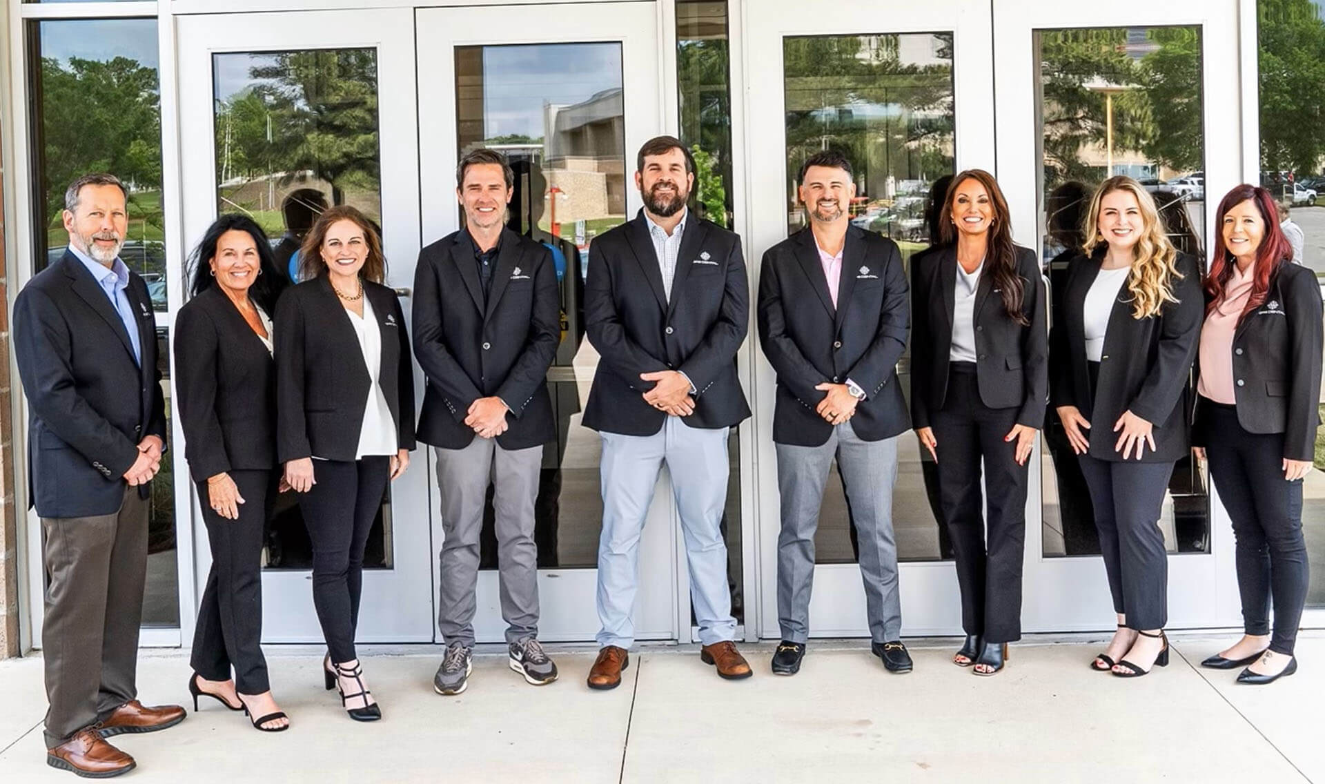 Dental Support Organization | GPS Dental