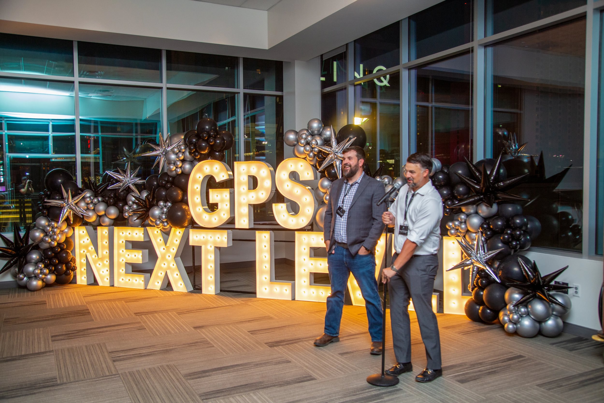 GPS Dental Celebrates Milestone Achievement - GPS Dental